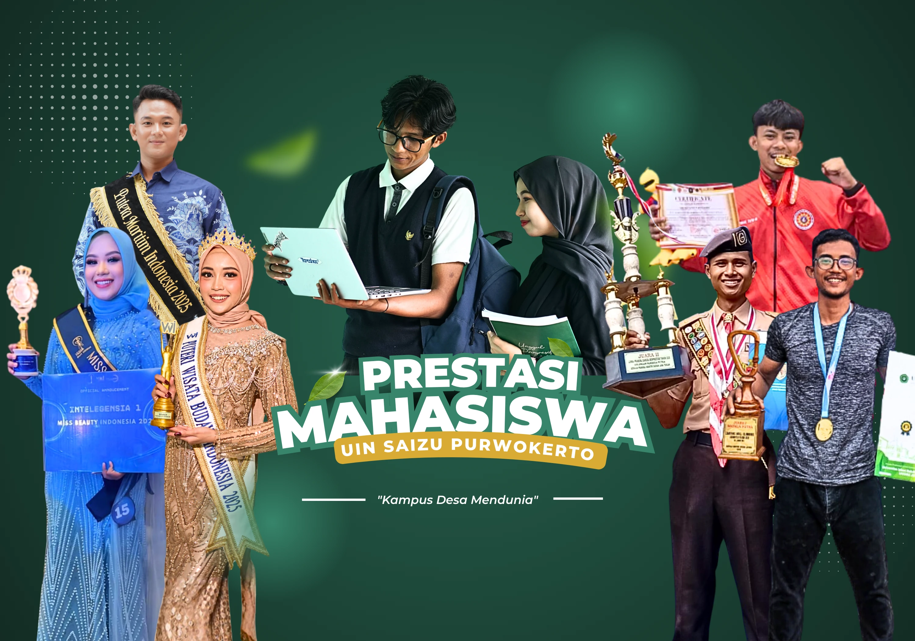 UIN SAIZU PURWOKERTO