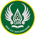 UIN SAIZU PURWOKERTO