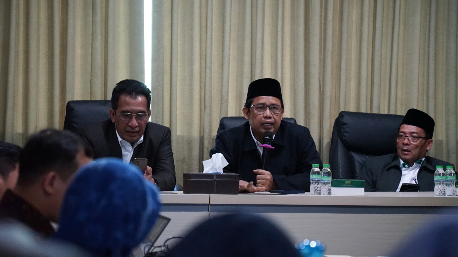 fgd-uin-saizu-bahas-strategi-program-studi-pendidikan-unggul-dan ...