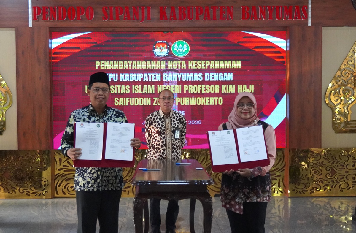 perkuat-pendidikan-demokrasi-uin-saizu-purwokerto-teken-nota ...